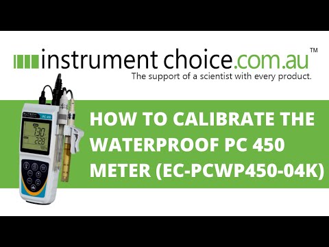 Eutech PH Meter - Latest Price, Dealers & Retailers in India