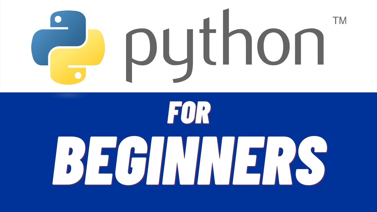 Python Tutorial for Beginners #1 - Hello and Introduction