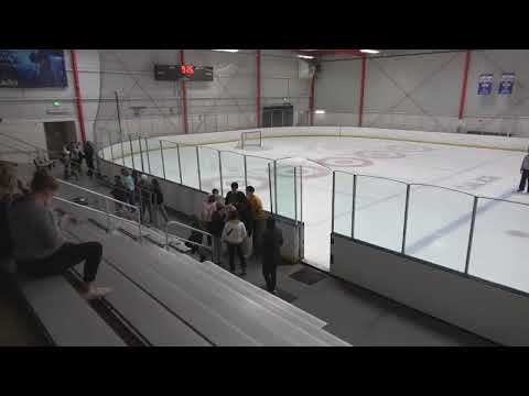 CAL ICE HOCKEY LIVE STREAM!