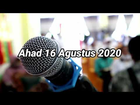 Irwan Hasan - Mahyeldi & Audy "Basamo Mambangun Sumbar Madani"