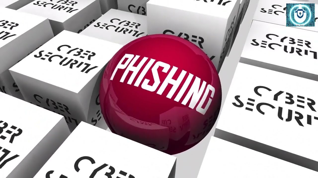 Phishing Awareness Training Part 1 Introduction