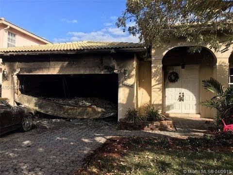 13237 SW 54th Ct, Miramar, FL 33027