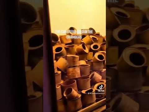 Shocking Things You Can See At Auschwitz- Part 1 😪