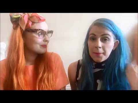 Get to Know: Betty & Bee for Pretavoir