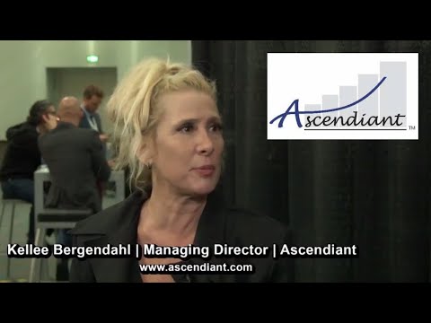 Ascendiant | Managing Director Kellee Bergendahl | Full-Service Boutique Banking Firm