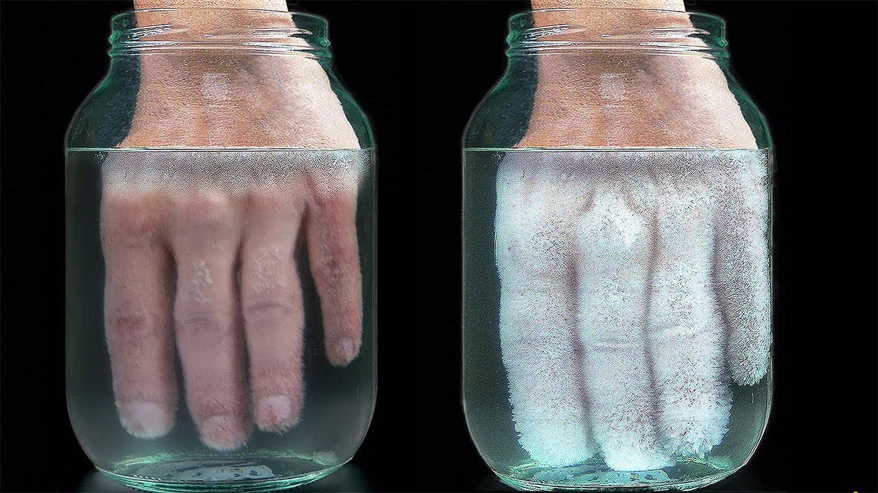 10 Amazing Tricks and Experiments Compilation