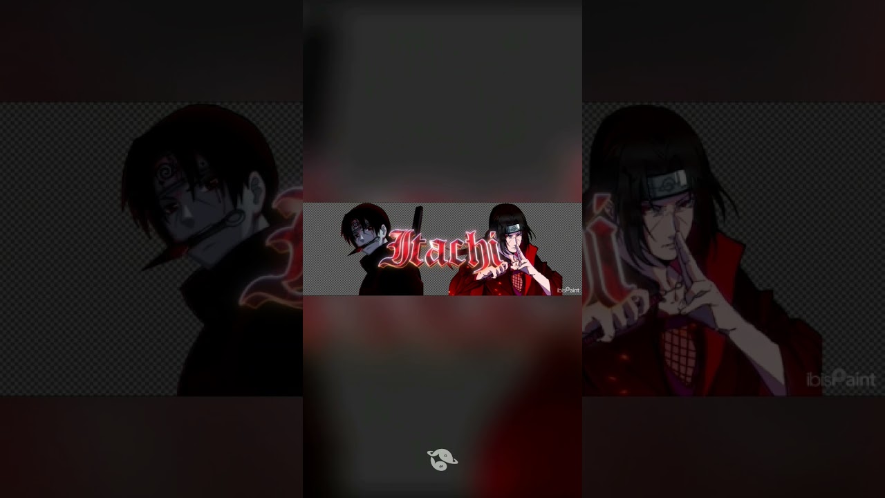 Anime Header Speedart Tutorial | Twitter Header On Android #animeheader #Twitterheader