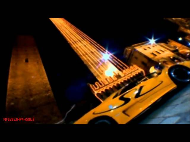 All Need for Speed (NFS) games in order of their release date