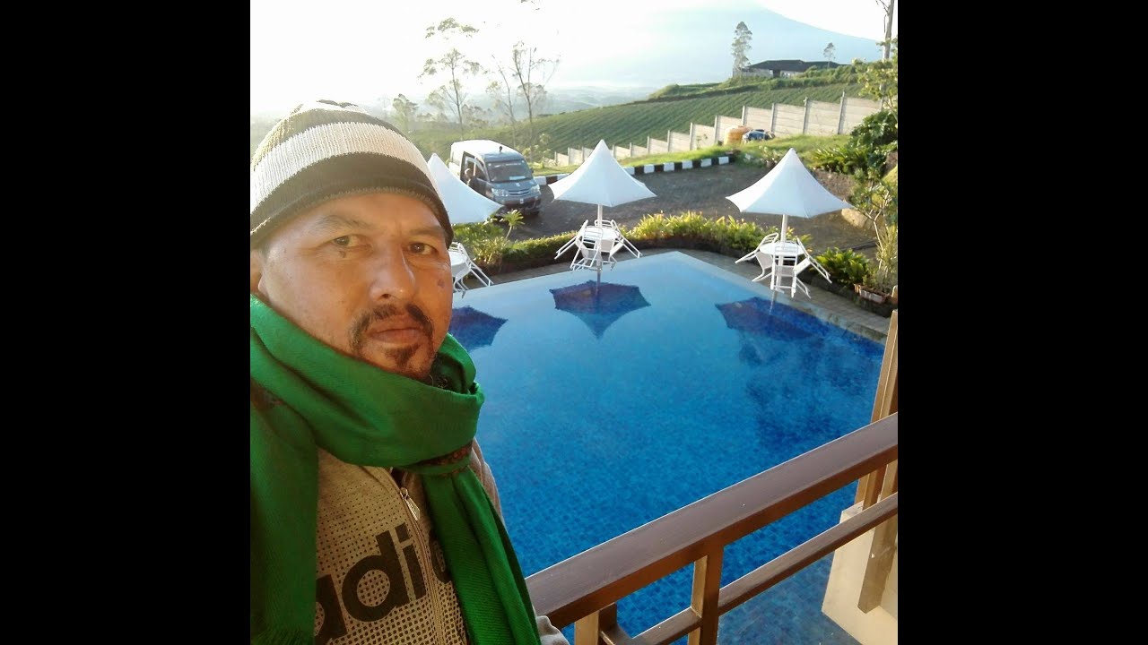 Viral Cap dan Nama Kepala Desa Jadi Kontroversi, Zamzam Zomantara ...