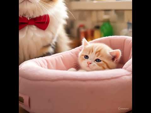 Best Kitty Litter? Even Cat Dad Approves ๐น๐ผ#BestKittyLitter#CatDad #FunnyCats