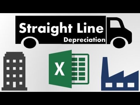Excel Depreciation Schedule - Learn Depreciation Accounting