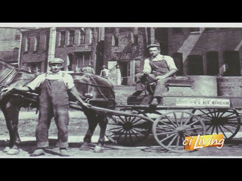 Good Ole Days-Mattoon's History
