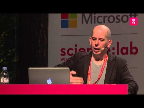 re:publica 2014 - Anatol Stefanowitsch: Sprachpolizeil...