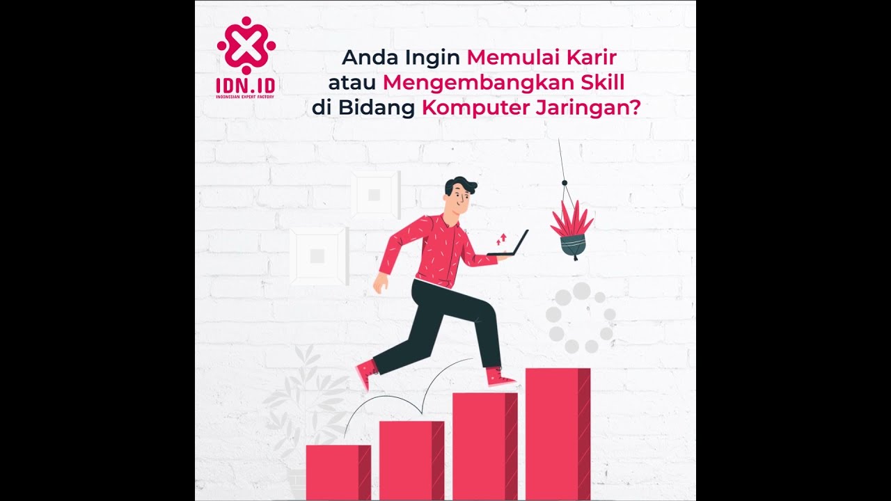 Training CISCO CCNA IDN