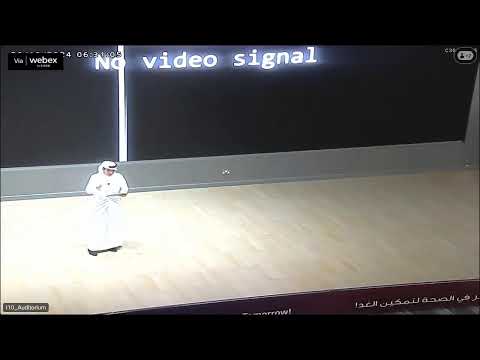 Qatar’s 1st Health Tech Hackathon 2024