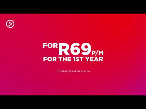 Vodacom | Win with Video Play!