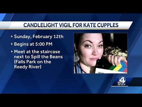 Candlelight vigil being held to remember Upstate woman killed in a murder-suicide