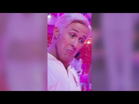 Barbie Movie Clip - Looking Good Barbie