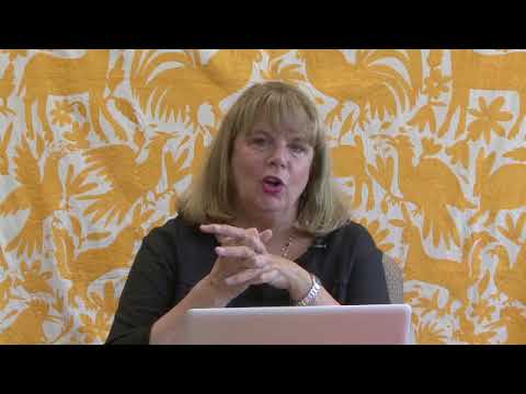 CVI Overview - Basic Principles