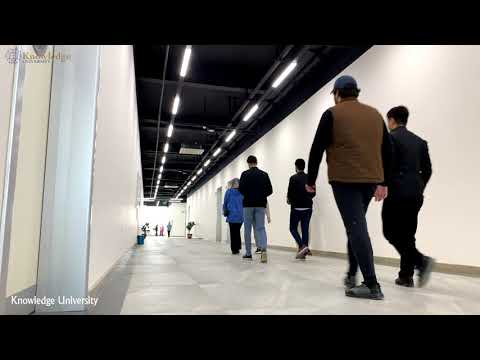 Knowledge University