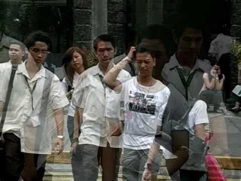 bobo doll master - PSY24 DLSUD
