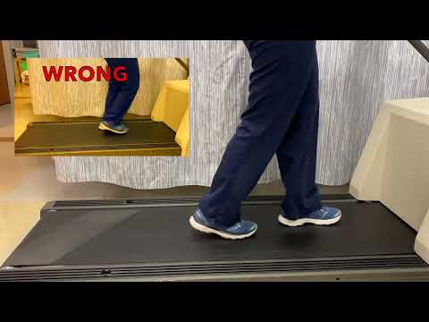 Treadmill stress echocardiogram