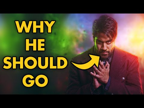 Why I Think Doctor Who Should Retire The Master... | Doctor Who Discussion