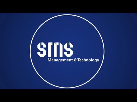 About SMS Management & Technology