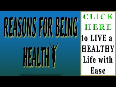 Healthy Living Articles 2014