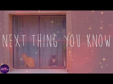 Jordan Davis - Next Thing You Know (Lyrics)