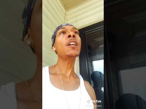 Snyp Luciano In Menace To Society