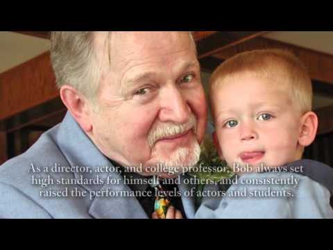 Robert L. Smith - Life Story Digital Video