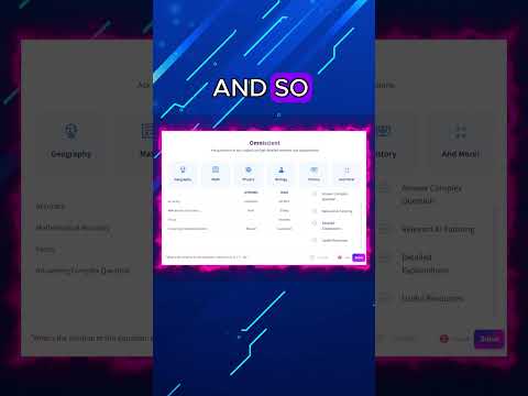 Best AI Tool for School Homework