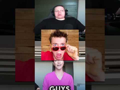 Steak Reacts To Payleey Face Reveal..💀