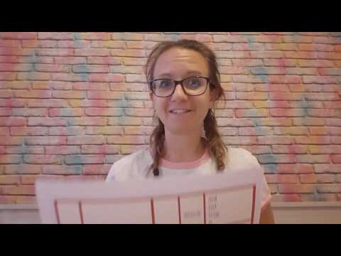 KS2 Word Study: exper