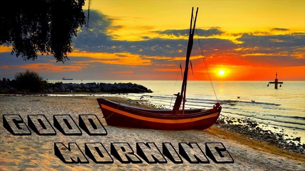 Good Morning Sun Rise Images