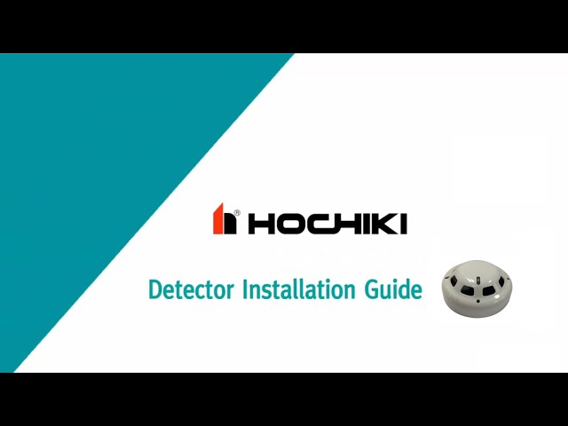 Smoke Detector - WiFi Operated Smoke Detector-FDC-100 Wholesaler from Mumbai