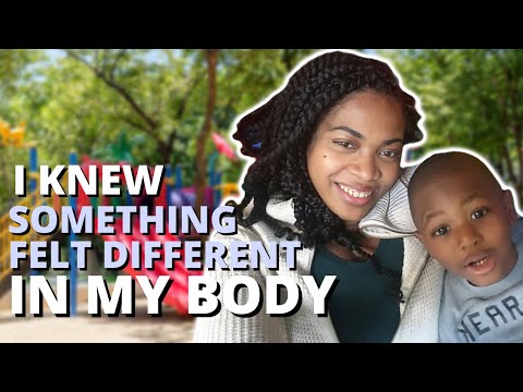 How I Learned I had Metastatic Breast Cancer: April Donaldson's Story | The Patient Story