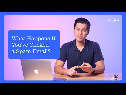Can You Get Hacked If You Open a Phishing Email? | Aura