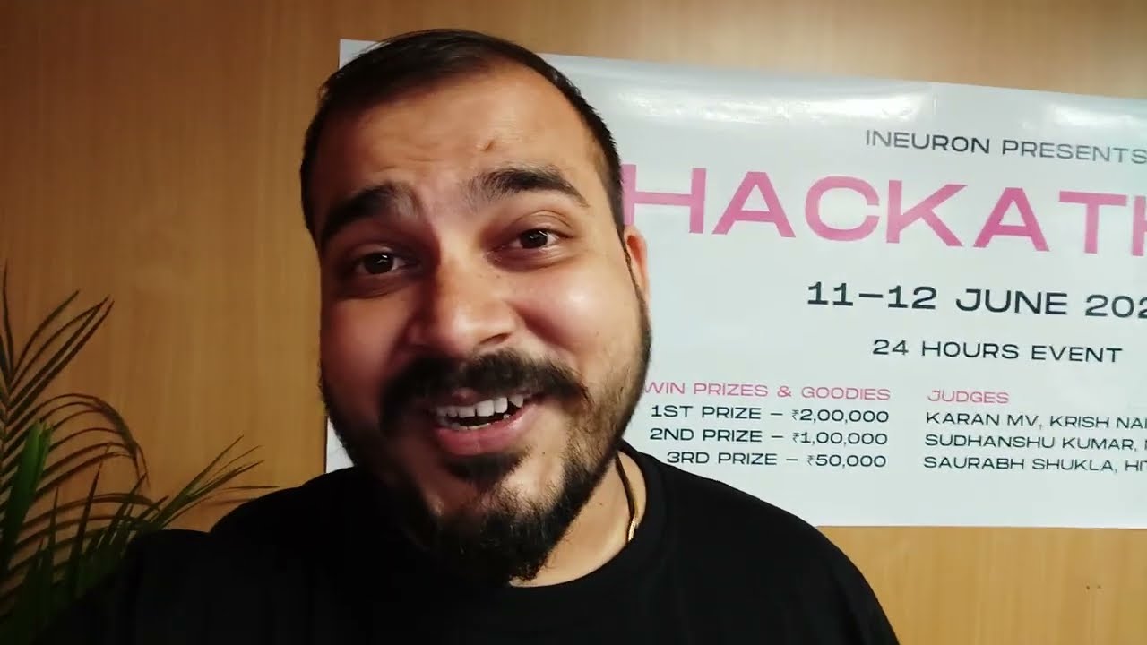 Github Hackathon Glimpse @iNeuroniNtelligence