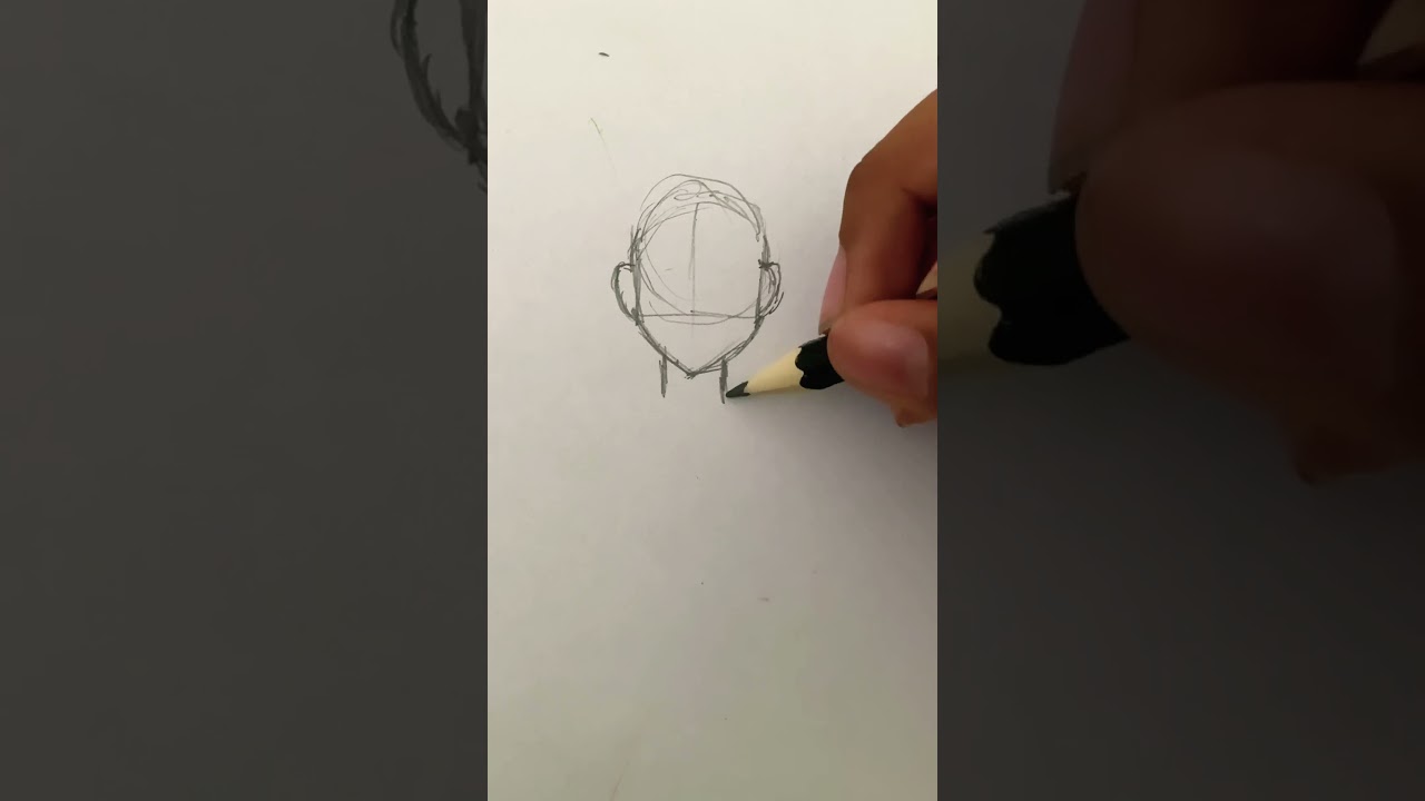 Tutorial body draw| tutorial de cómo dibujar un cuerpo 💗:D