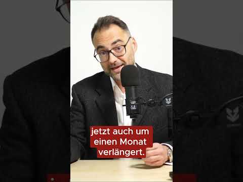 Kündigung verhindern - Briefkasten abschrauben? Teil 2 #fachanwaltfürarbeitsrecht #kündigung