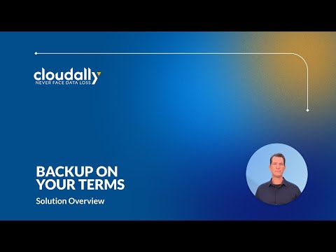 Unlock Seamless Cloud Backup Solutions for Your Business