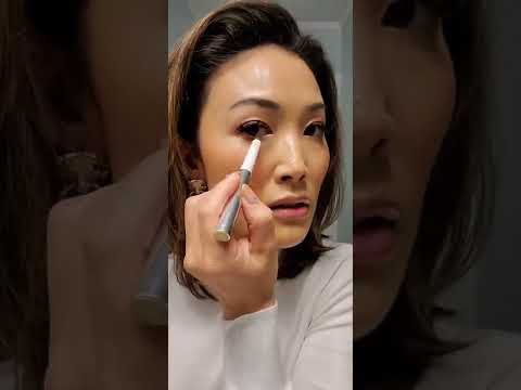 Easiest Glam with Eyeshadow Sticks