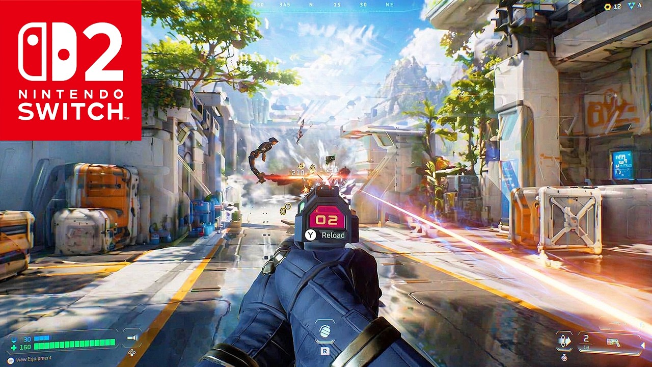 BEST 11 Hidden Gems of the Switch 2 You Shouldn’t Miss