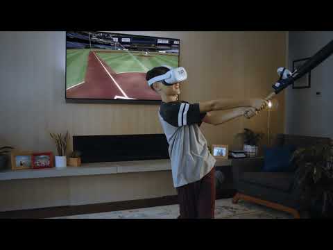Win Reality strikes out with baseball VR commercial – Out of the Wilderness