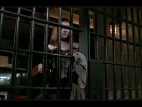 Licky :Vamp Willow tribute - Starity.hu