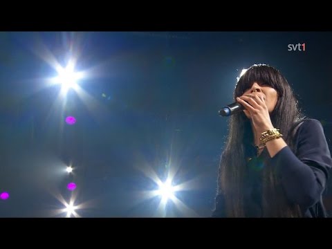 Loreen - I'm In It With You (Live "Moraeus Med Mera")