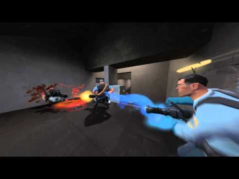 Steam Community :: Video :: Team Fortress 2 Taunt Kill Engineer ...