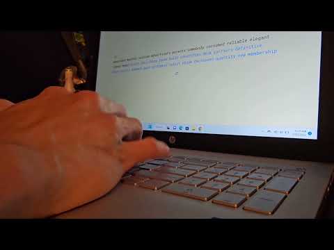 145 WPM Monkeytype English 10k 60s